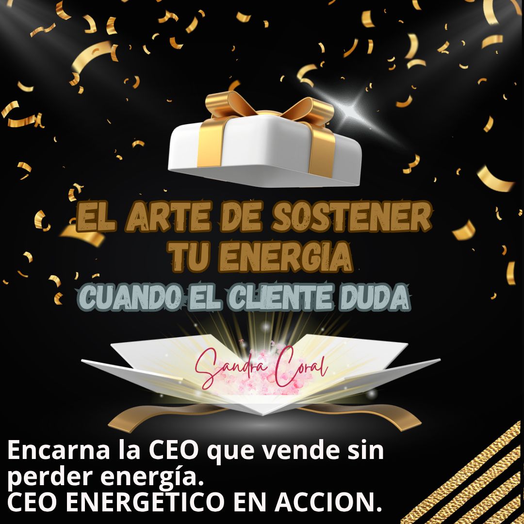 Negocios: ¿Emprendedor eterno o Ceo de éxito? * Sandra Coral Dulcey